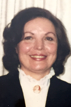 Phyllis ‘Fifi’ Salomone McCarthy | News, Sports, Jobs - The Nashua ...